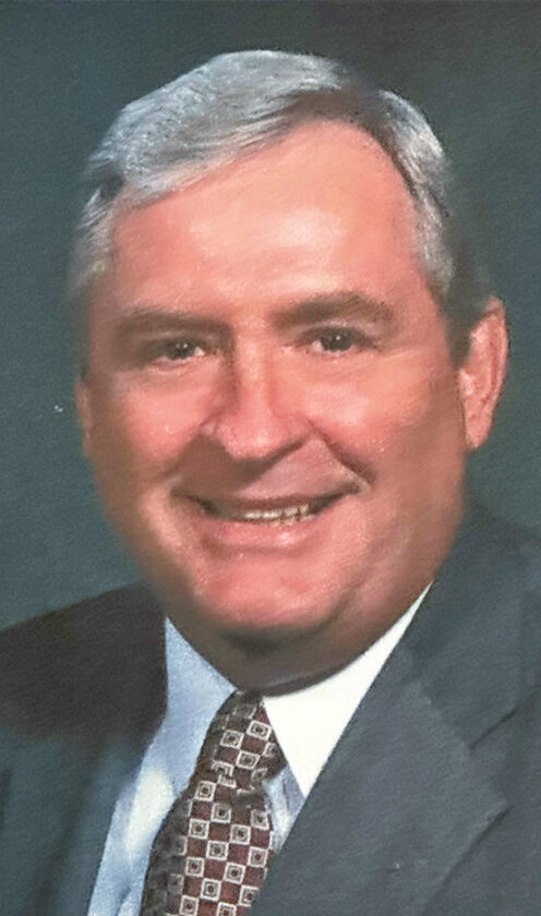 Paul D. Yocum 1946-2025 | News, Sports, Jobs - Tribune Chronicle